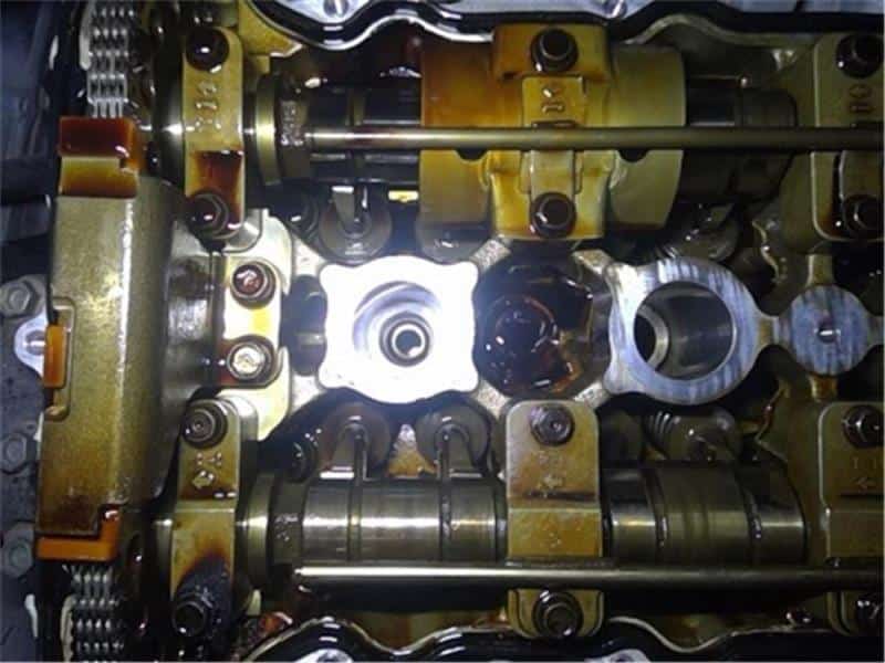 [Used]SR20VET Engine NISSAN X-Trail 2004 GH-PNT30 - BE FORWARD Auto Parts