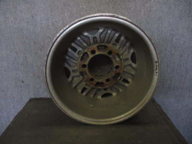 [Used]Wheel TOYOTA Hilux Surf 1995 KD-KZN130W 4261135070 - BE FORWARD ...