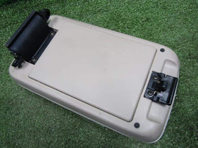 [Used]Console Box TOYOTA Corolla Runx 2002 TA-NZE121 - BE FORWARD Auto ...