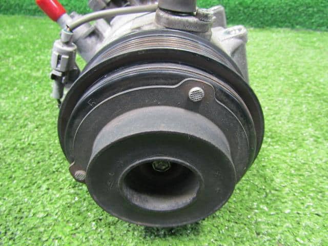 [Used]A/C Compressor TOYOTA Lexus is 2008 DBA-GSE20 883203A300 - BE ...