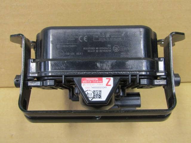 [Used]Sensor TOYOTA Prius 2016 DAA-ZVW51 8821047090 - BE FORWARD Auto Parts