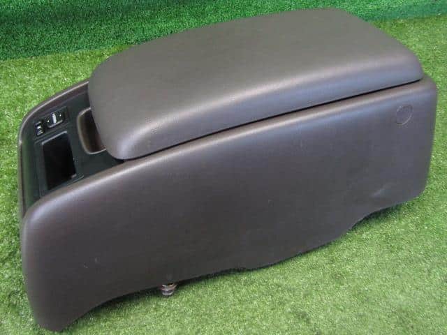 [Used]Console Box TOYOTA Hiace 2000 KH-KZH100G - BE FORWARD Auto Parts