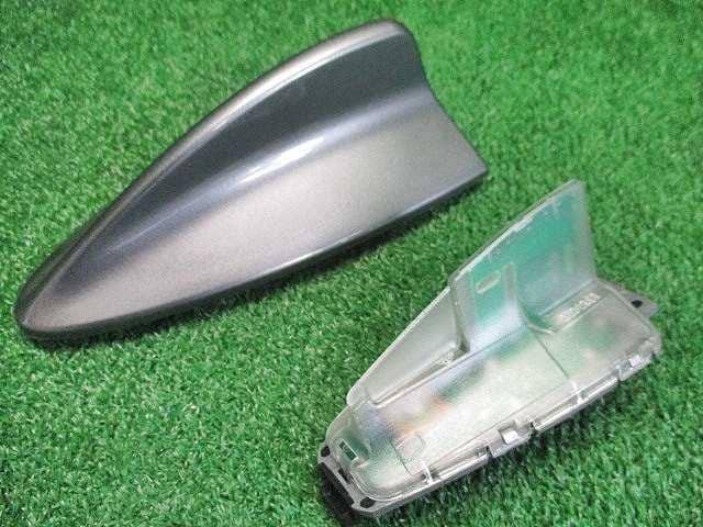 [Used]Antenna BMW 3 Series 2008 ABA-VB25 65206955555 - BE FORWARD Auto ...