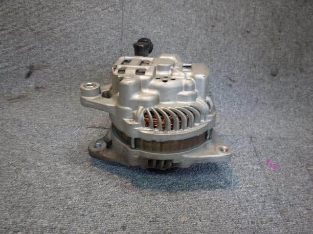 [Used]Alternator MAZDA Demio 2009 DBA-DE3FS ZJ3818300 - BE FORWARD Auto ...