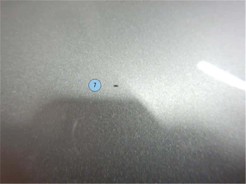 [Used]Rear Bumper Assembly TOYOTA Crown 2004 DBA-GRS182 5215930950 - BE ...