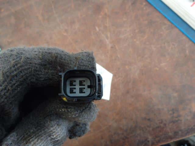 [Used]O2 Sensor HONDA Fit 2008 DBA-GE6 - BE FORWARD Auto Parts