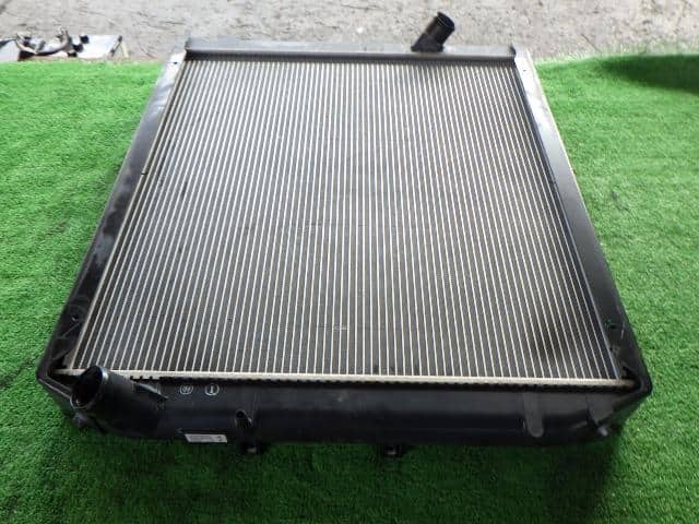 [Used]Radiator HINO Dutro 2013 TQG-XKU710M 1640078A50 - BE FORWARD Auto ...