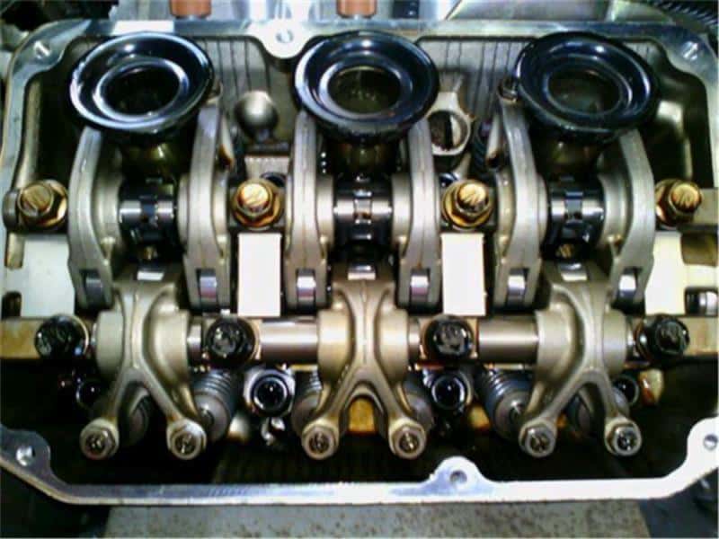 [Used]3G83 Engine MITSUBISHI Minicab Truck 2001 GD-U61T - BE FORWARD ...
