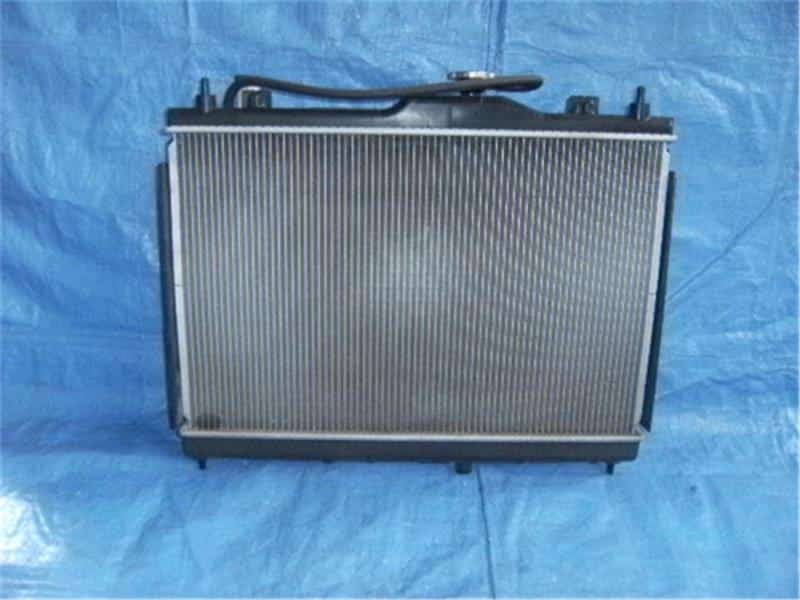 [Used]Radiator NISSAN Wingroad 2010 DBA-Y12 - BE FORWARD Auto Parts