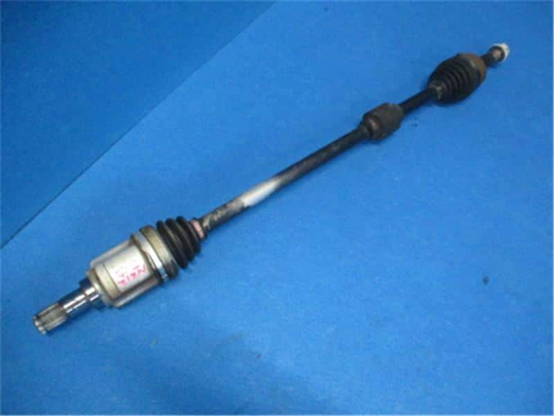 [Used]Front Right Drive Shaft NISSAN Cube 2011 DBA-NZ12 391001FA0B - BE ...