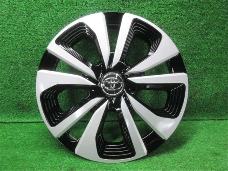 Used Toyota Wheel Covers
