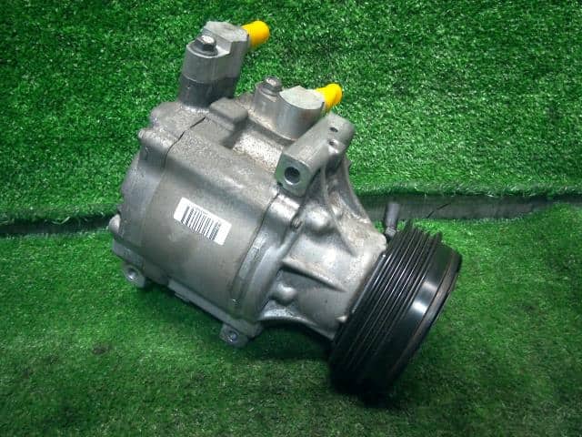 [Used]A/C Compressor SUBARU Legacy 2011 DBA-BR9 - BE FORWARD Auto Parts