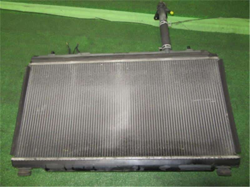[Used]Radiator HONDA Mobilio Spike 2005 CBA-GK1 19010RFA901 - BE ...