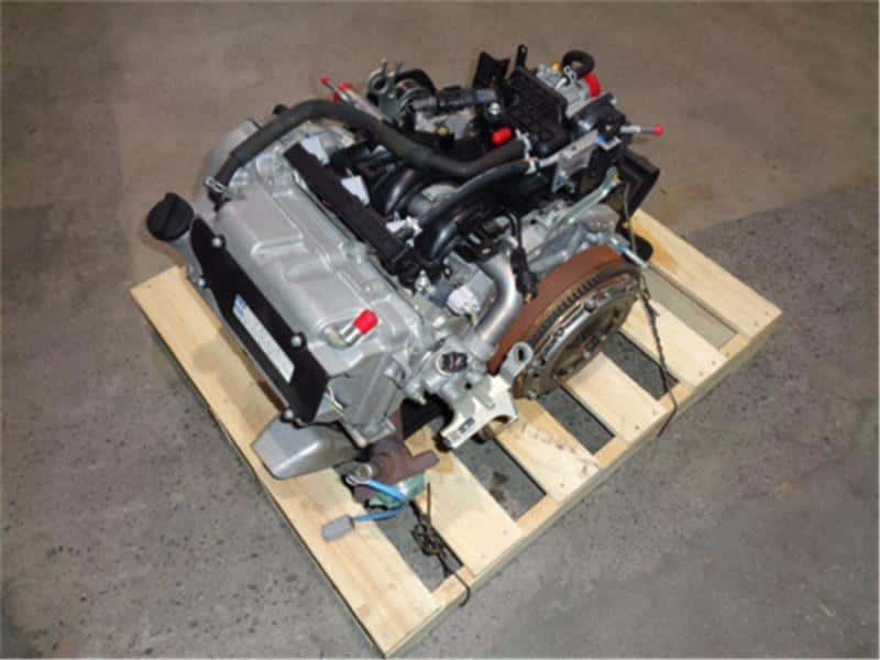[Used]R06A Engine SUZUKI Every 2017 HBD-DA17V - BE FORWARD Auto Parts