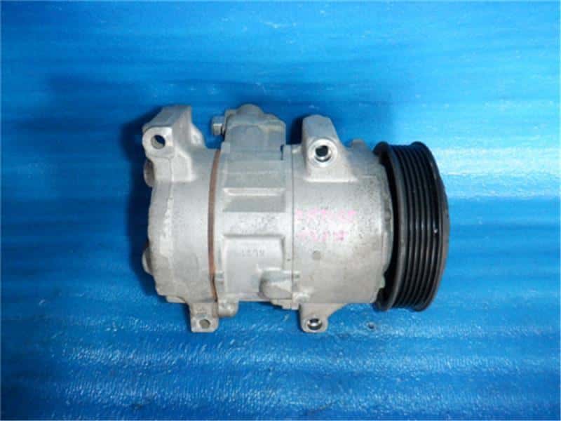 [Used]A/C Compressor TOYOTA Premio 2010 DBA-ZRT265 8831068032 - BE ...