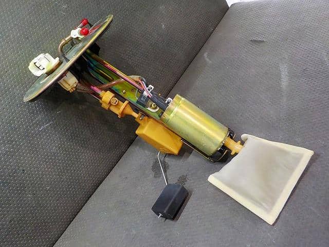 [Used]Fuel Pump SUBARU Forester 1998 GF-SF5 42021FC010 - BE FORWARD ...
