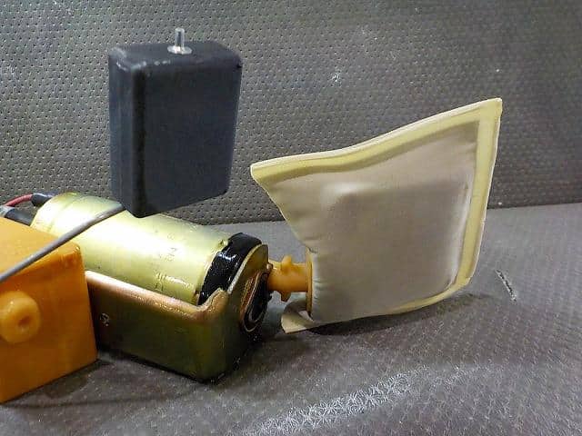 [Used]Fuel Pump SUBARU Forester 1998 GF-SF5 42021FC010 - BE FORWARD ...