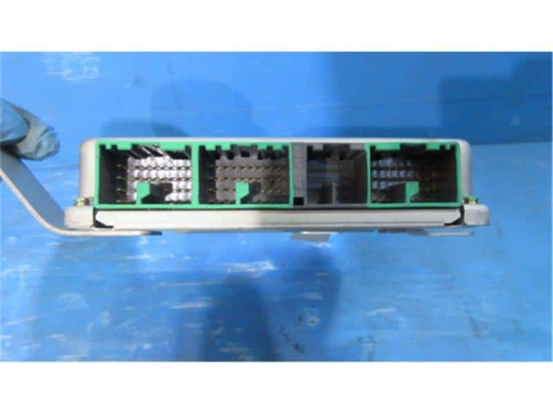 [Used]Engine Control Unit / ECU SUBARU Forester 1999 GF-SF5 22611AE831 ...