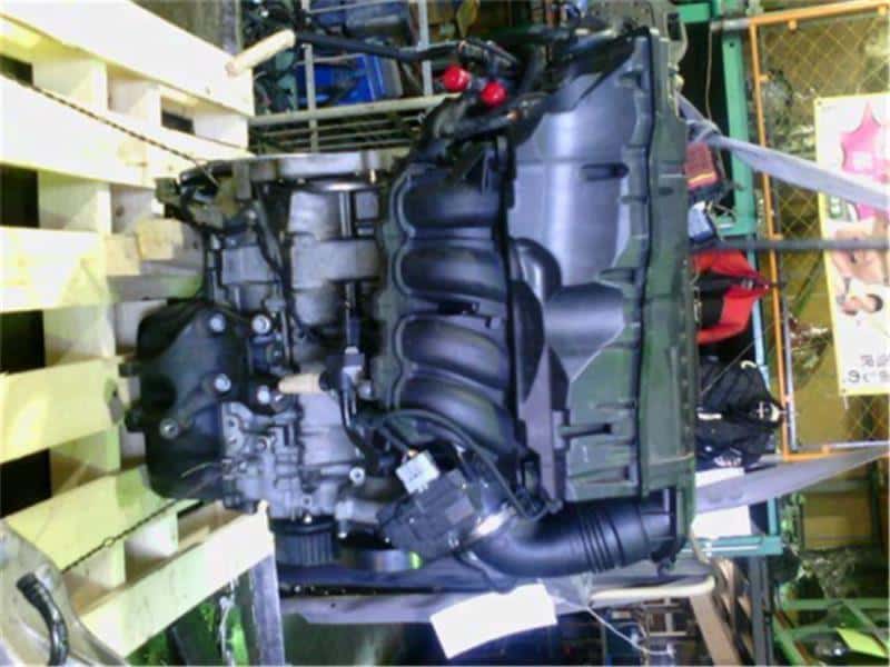 [Used]N12B16A Engine BMW BMW MINI_ 2007 ABA-MF16 - BE FORWARD Auto Parts