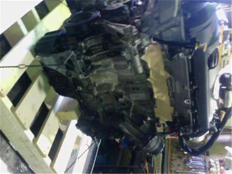 [Used]N12B16A Engine BMW BMW MINI_ 2007 ABA-MF16 - BE FORWARD Auto Parts