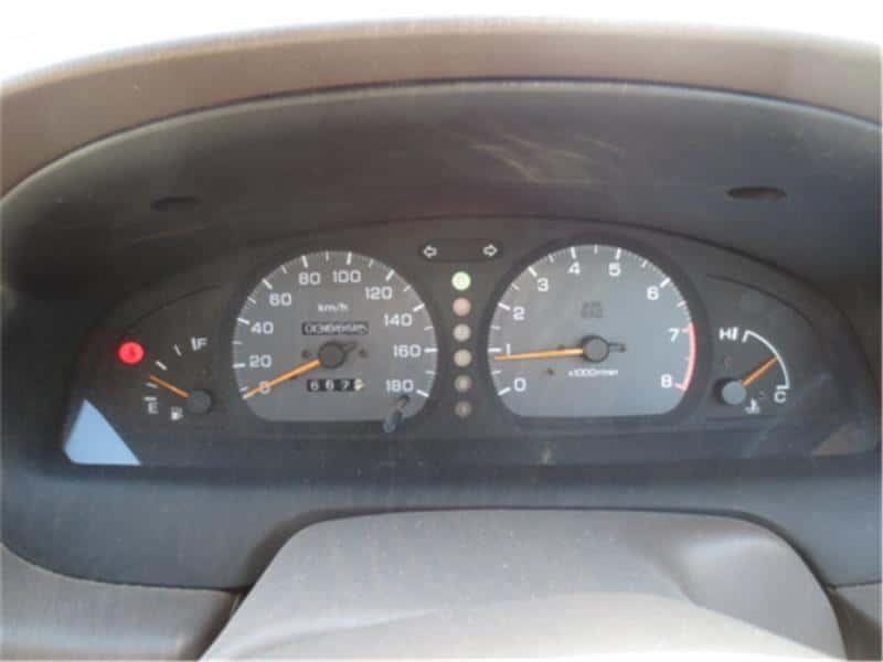 [Used]GA15DE Engine NISSAN Sunny 1998 E-FB14 - BE FORWARD Auto Parts