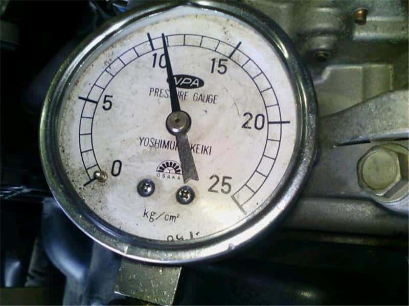 [Used]GA15DE Engine NISSAN Sunny 1998 E-FB14 - BE FORWARD Auto Parts