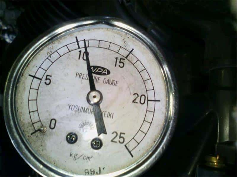 [Used]GA15DE Engine NISSAN Sunny 1998 E-FB14 - BE FORWARD Auto Parts