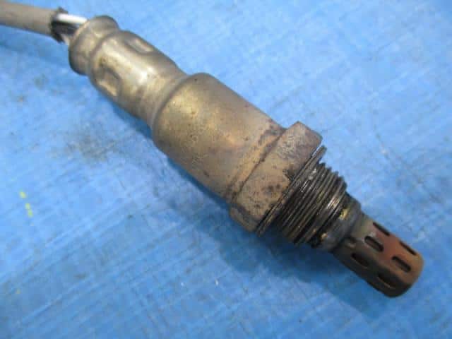 [Used]O2 Sensor MITSUBISHI Minicab 2013 EBD-U62V 1588A247 - BE FORWARD ...