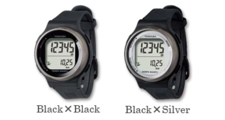 [New]pedometer DENPA MANPO TM-650 - BE FORWARD Store