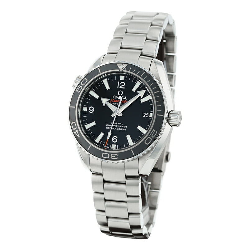 [New]OMEGA Cima star 600 planet ocean OMEGA SEAMASTER PROFESSIONAL 600 ...