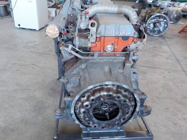 [Used]6HH1 Engine ISUZU Forward 1999 KK-FRR33J4S 8943924559 - BE ...