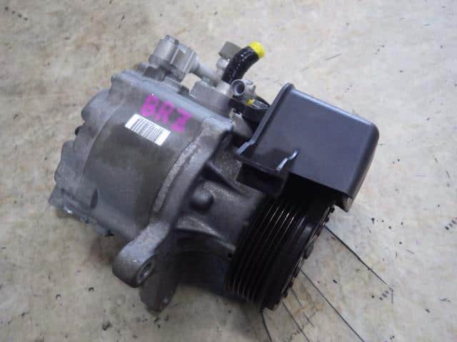[Used]A/C Compressor SUBARU BRZ 2012 DBA-ZC6 73111CA000 - BE FORWARD ...