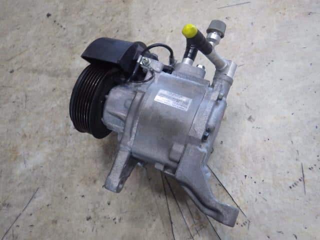 [Used]A/C Compressor SUBARU BRZ 2012 DBA-ZC6 73111CA000 - BE FORWARD ...