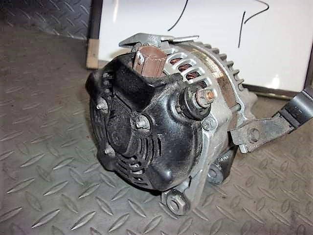 [Used]Alternator TOYOTA Noah 2006 DBA-AZR65G 2706028230 - BE FORWARD ...