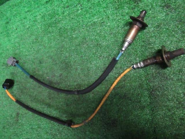 [Used]O2 Sensor SUBARU Impreza 2007 DBA-GH2 22690AA891 - BE FORWARD ...