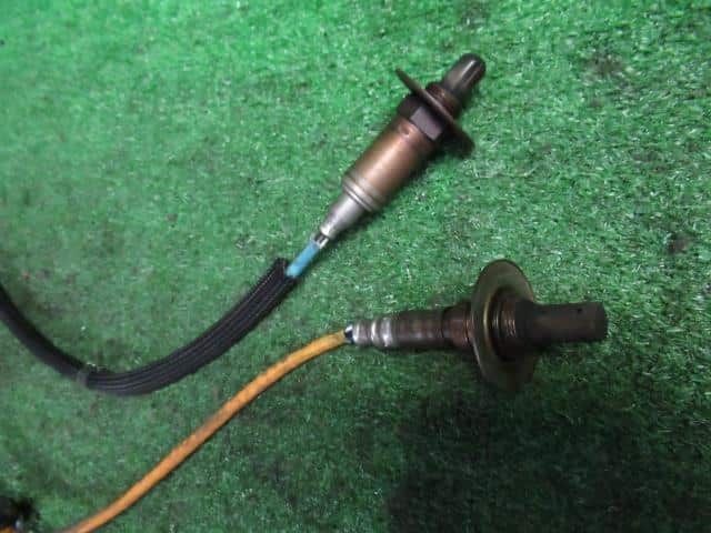 [Used]O2 Sensor SUBARU Impreza 2007 DBA-GH2 22690AA891 - BE FORWARD ...