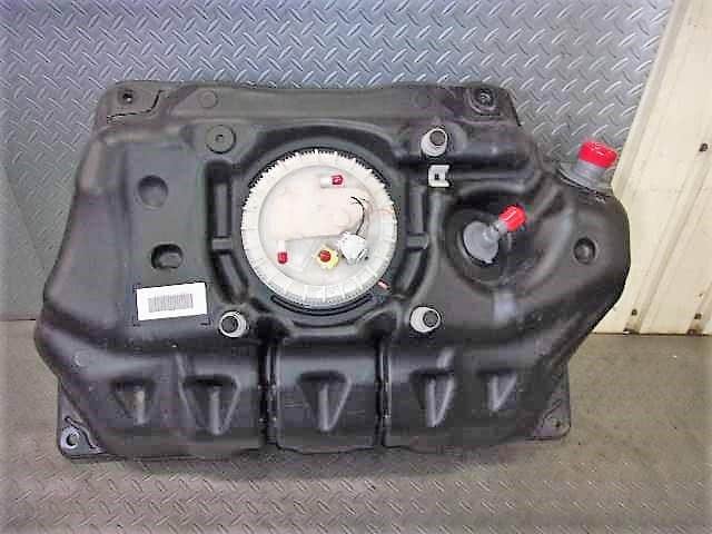 [Used]Fuel Tank TOYOTA Vitz 2009 DBA-SCP90 7700152201 - BE FORWARD Auto ...