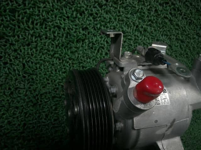 [Used]A/C Compressor SUBARU Impreza 2016 DBA-GP7 73111FJ041 - BE ...