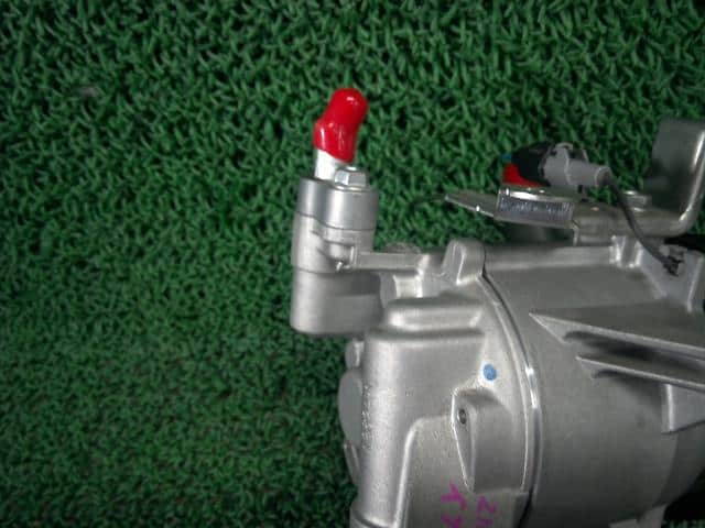 [Used]A/C Compressor SUBARU Impreza 2016 DBA-GP7 73111FJ041 - BE ...