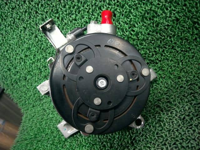 [Used]A/C Compressor SUBARU Impreza 2016 DBA-GP7 73111FJ041 - BE ...