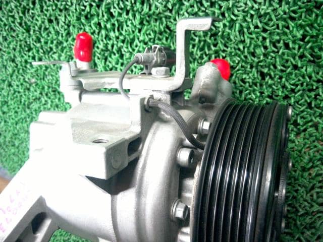 [Used]A/C Compressor SUBARU Impreza 2016 DBA-GP7 73111FJ041 - BE ...