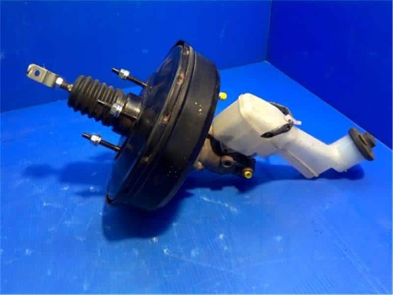 [Used]Brake Master Cylinder TOYOTA Sienta 2012 DBA-NCP85G 4702852010 ...
