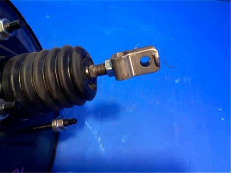 [Used]Brake Master Cylinder TOYOTA Sienta 2012 DBA-NCP85G 4702852010 ...