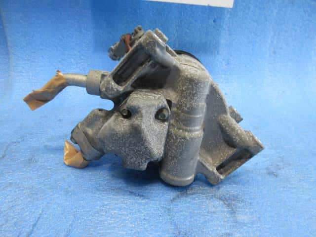 [Used]A/C Compressor TOYOTA Belta 2009 DBA-KSP92 8831052592 - BE ...
