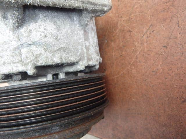 [Used]A/C Compressor VOLKSWAGEN Up! 2015 DBA-AACHY 1S0 820 803 C - BE ...