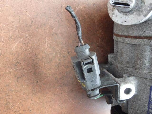 [Used]A/C Compressor VOLKSWAGEN Up! 2015 DBA-AACHY 1S0 820 803 C - BE ...