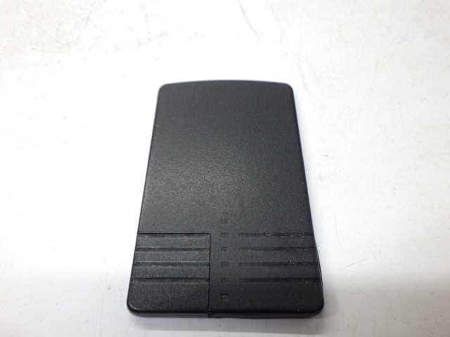 Keyless Entry Remote Control Key MAZDA Premacy 2008 DBA-CREW - BE ...