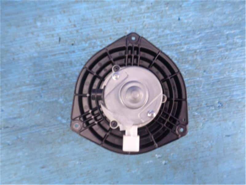 [Used]Blower Motor MITSUBISHI Delica D5 2007 DBA-CV5W 7802A216 - BE ...