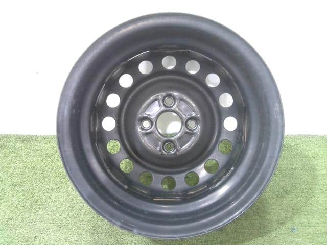 [Used]Wheel TOYOTA Probox 2014 DBE-NCP160V 4261152A50 - BE FORWARD Auto ...