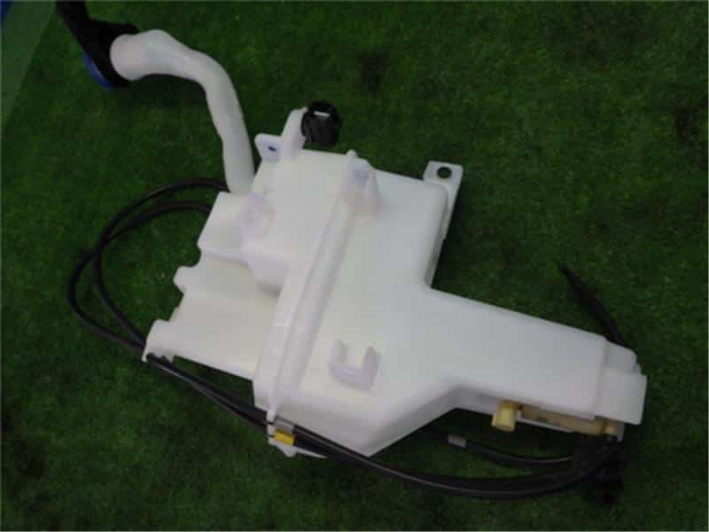 [Used]Windshield Washer Reservoir Tank MAZDA CX-3 2017 LDA-DK5FW ...